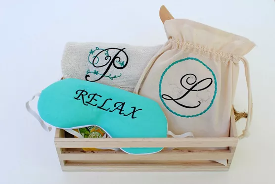 What To Create Next With Your Professional Embroidery Machine