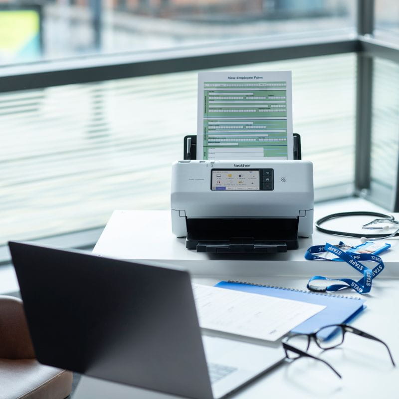 Why You Should Start Digitization At Work