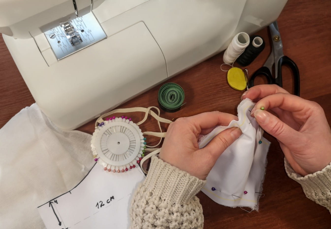 National Sewing Machine Day: A Reflection of Brother’s Impact in the ...