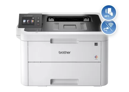 Color LED Laser Printers | Brother Gulf, Middle East & Africa