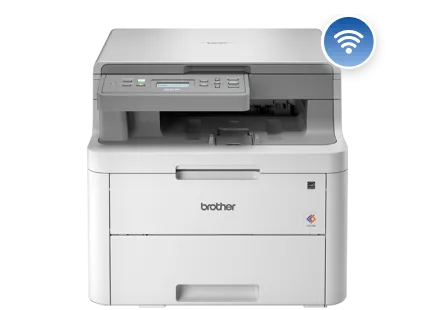 Color LED Laser Printers | Brother Gulf, Middle East & Africa
