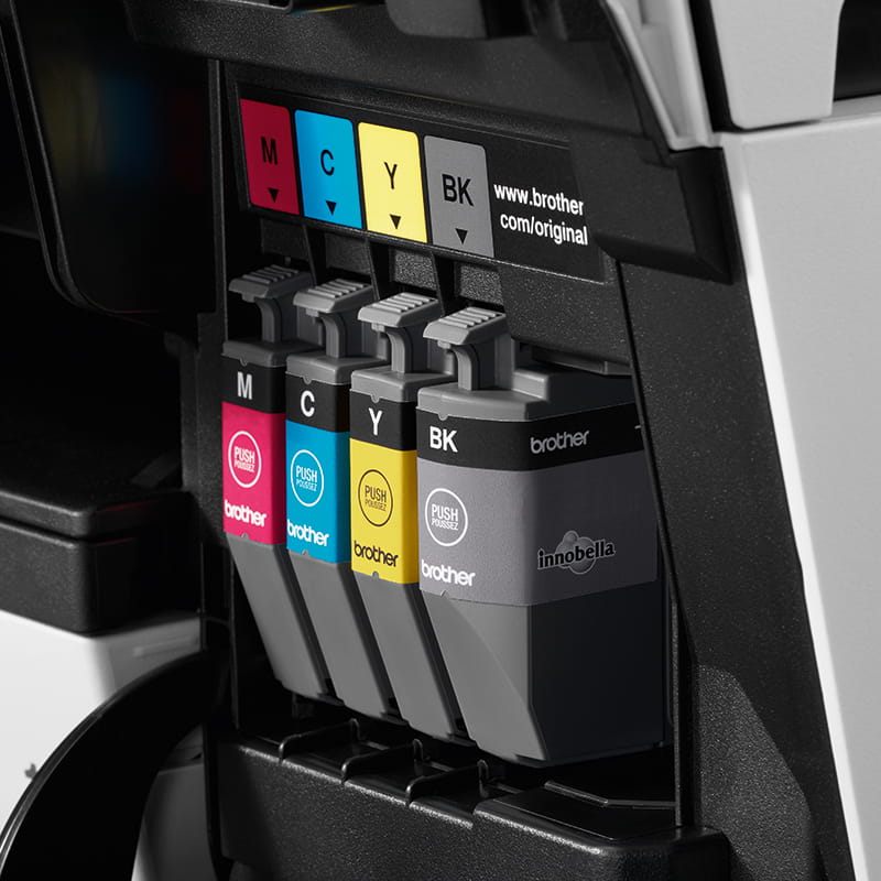 MFC-J2340DW A3 Inkjet Printer | Brother Gulf, Middle East & Africa