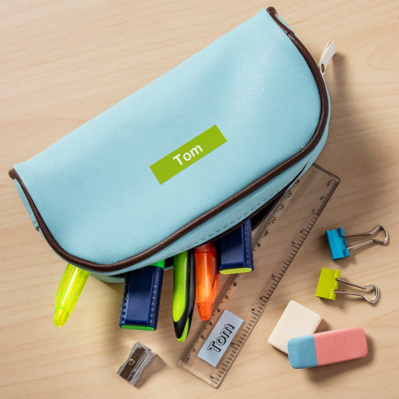 PT-D610BT Label Printer | Brother Gulf, Middle East & Africa