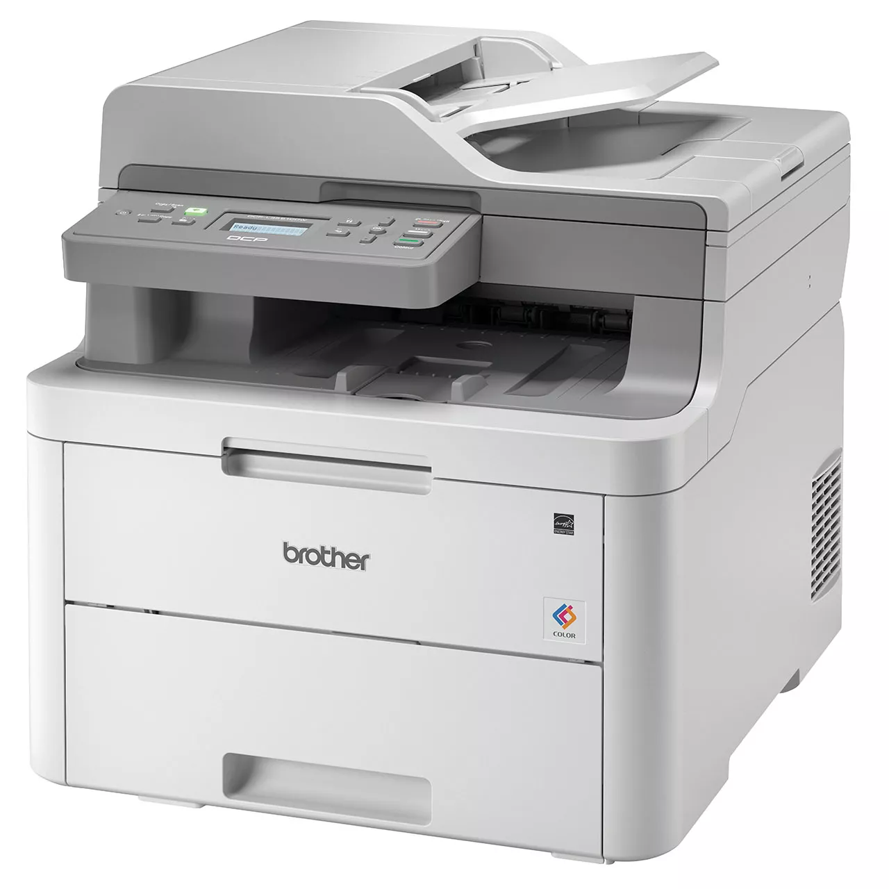 DCP-L3551CDW Color Laser Printer | Brother Gulf, Middle East & Africa