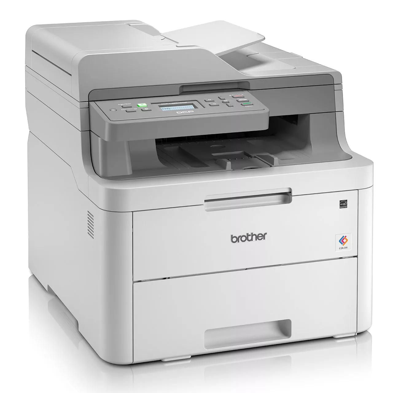 DCP-L3551CDW Color Laser Printer | Brother Gulf, Middle East & Africa