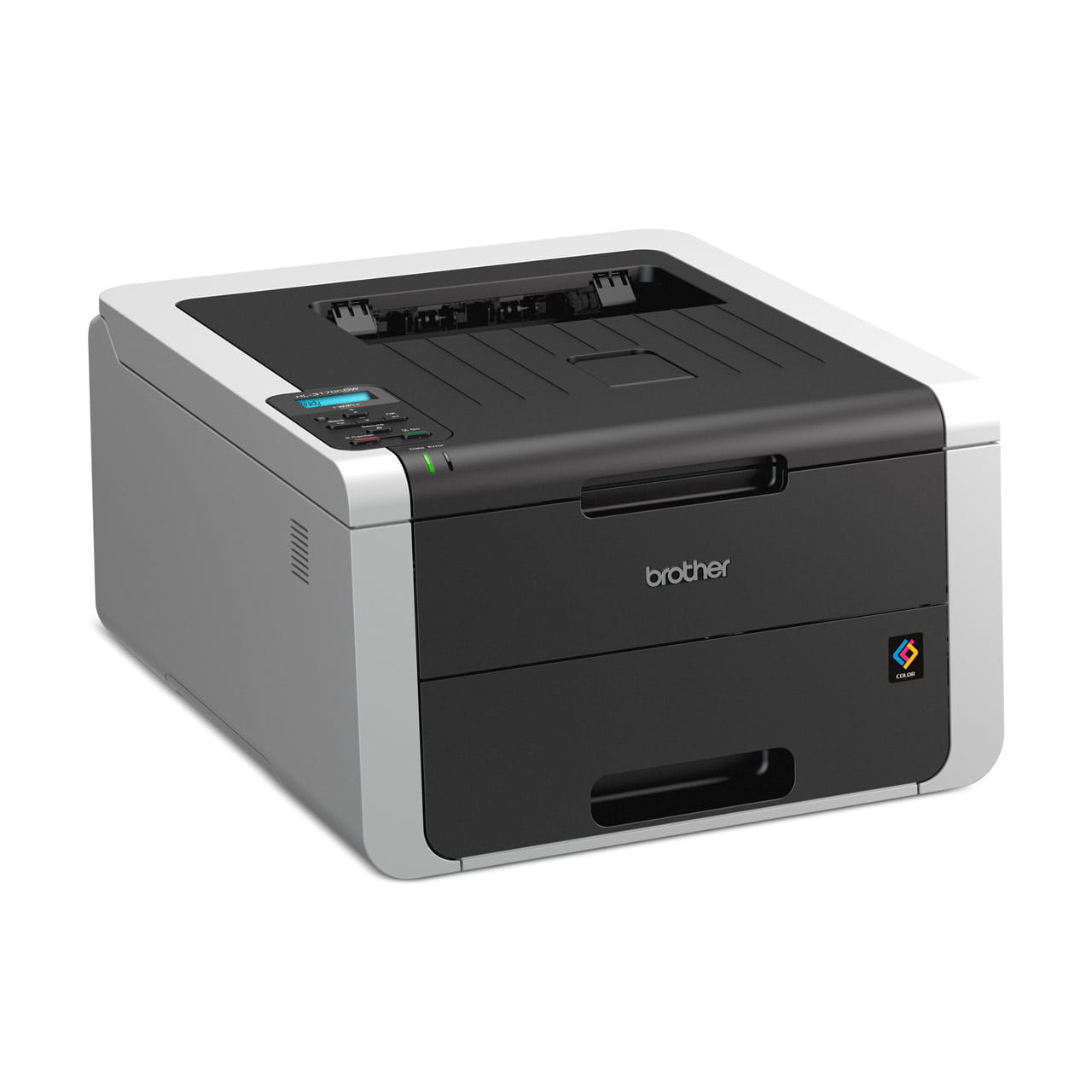 HL-3170CDW Color Laser Printer | Brother Gulf, Middle East & Africa