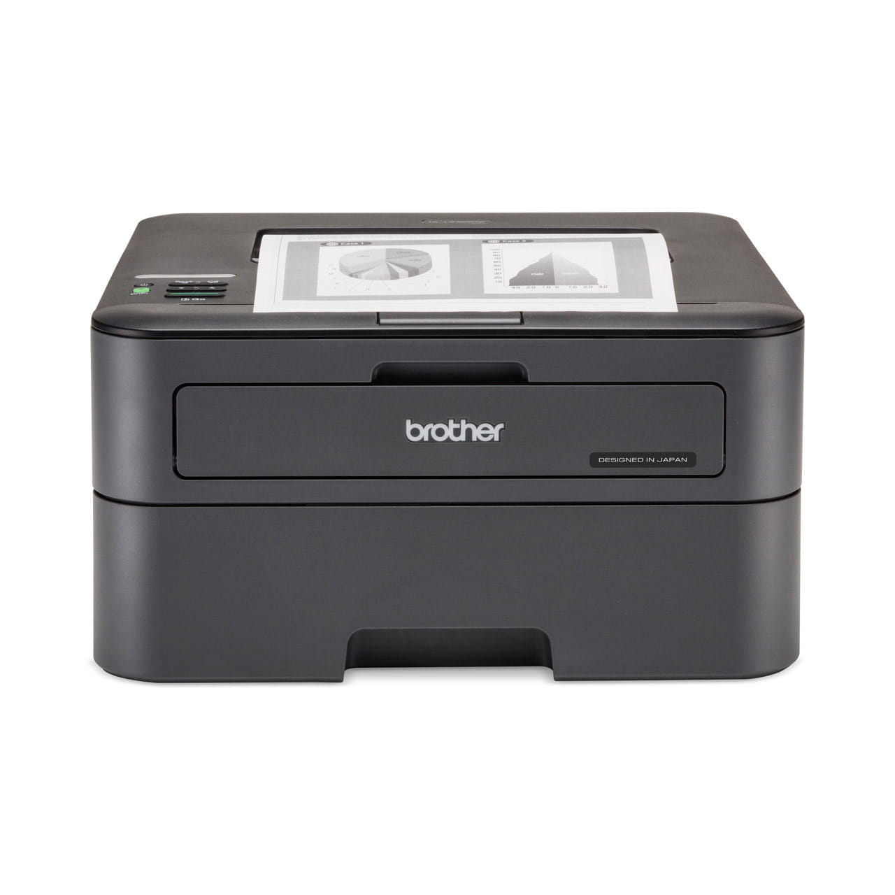 HL-L2365DW Mono Laser Printer | Brother Gulf, Middle East & Africa