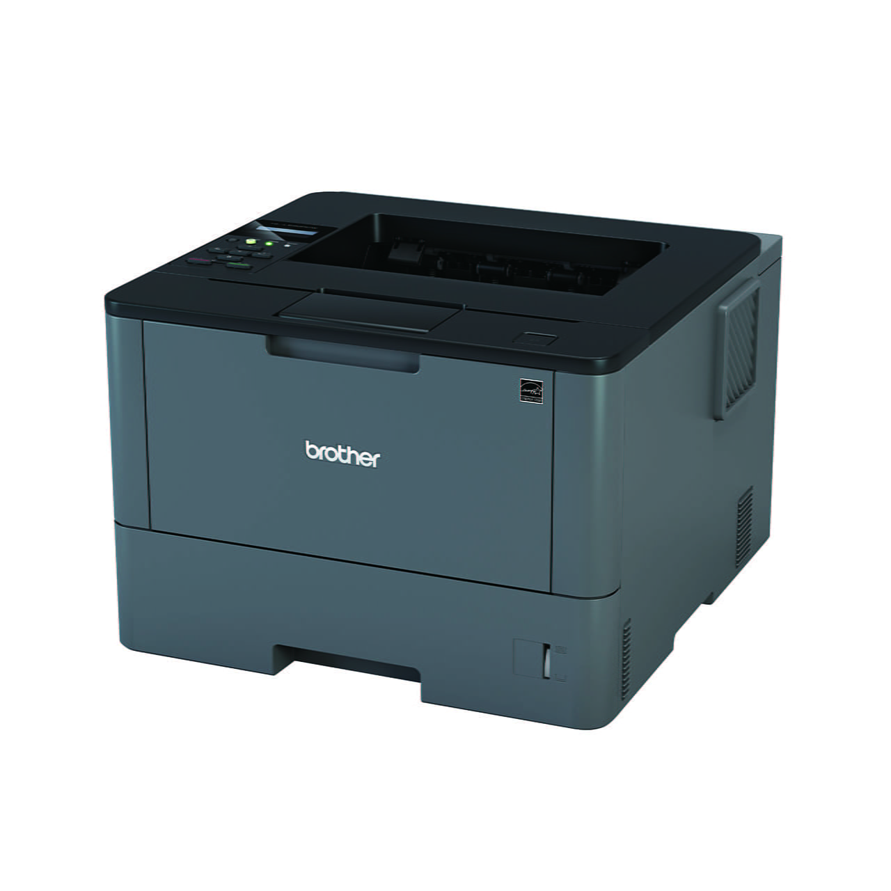 HL-L5200DW Mono Laser Printer | Brother Gulf, Middle East & Africa