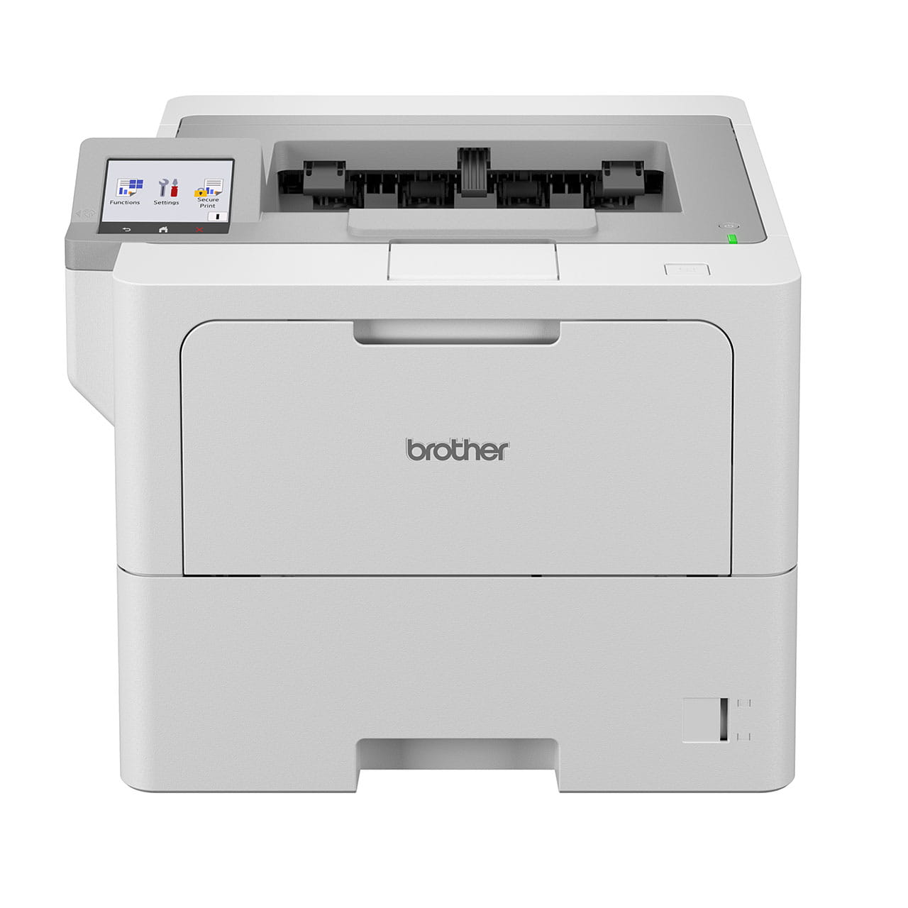 HL-L6410DN Mono Laser Printer | Brother Gulf, Middle East & Africa