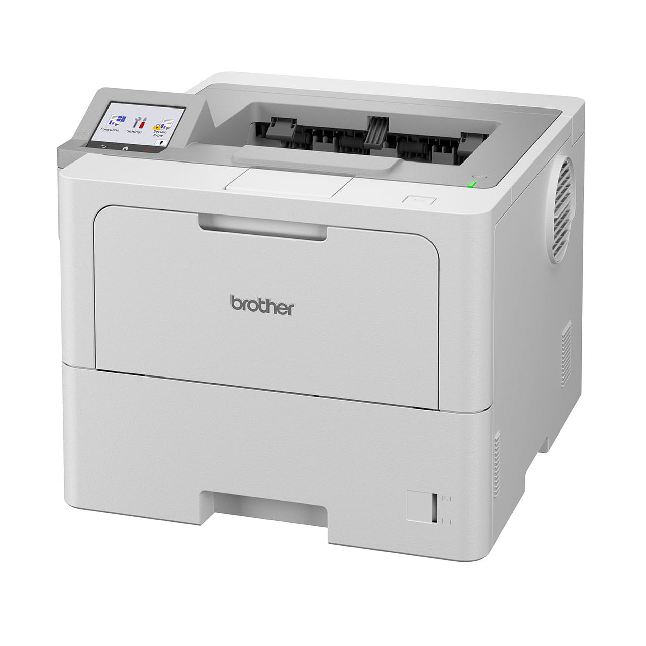HL-L6410DN Mono Laser Printer | Brother Gulf, Middle East & Africa