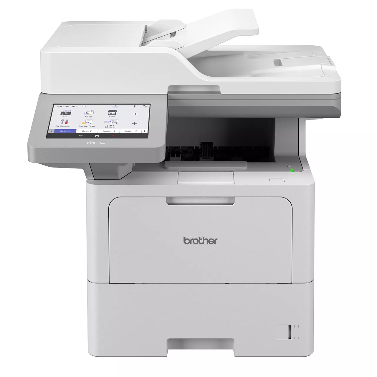 MFC-L6910DN Mono Laser Printer | Brother Gulf, Middle East & Africa