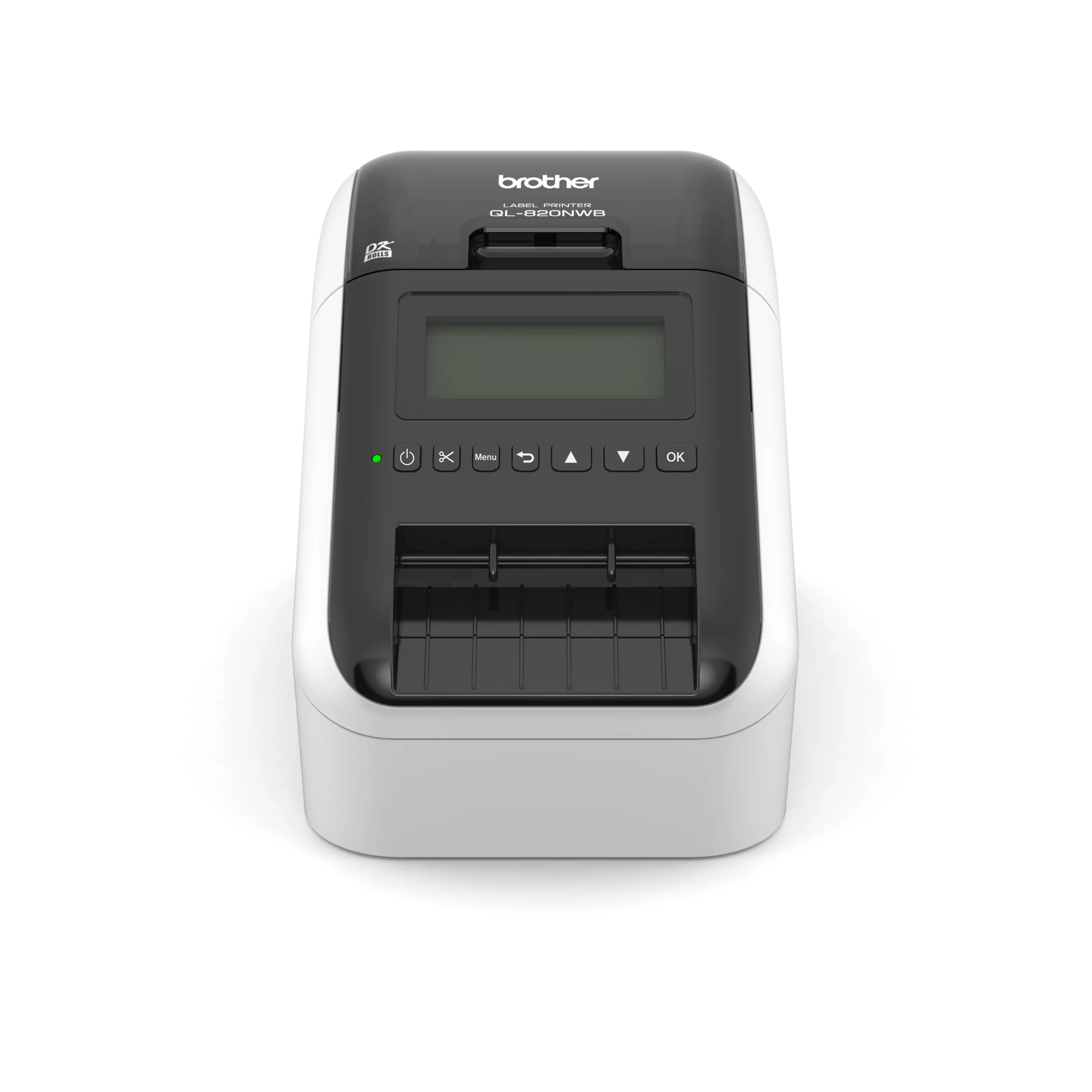 QL-820NWB Thermal Label Printer | Brother Gulf, Middle East & Africa