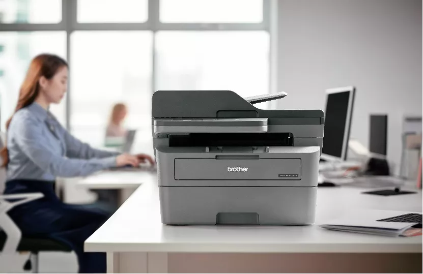 Brother's New Mono Laser Printers: Combining Efficiency with ...