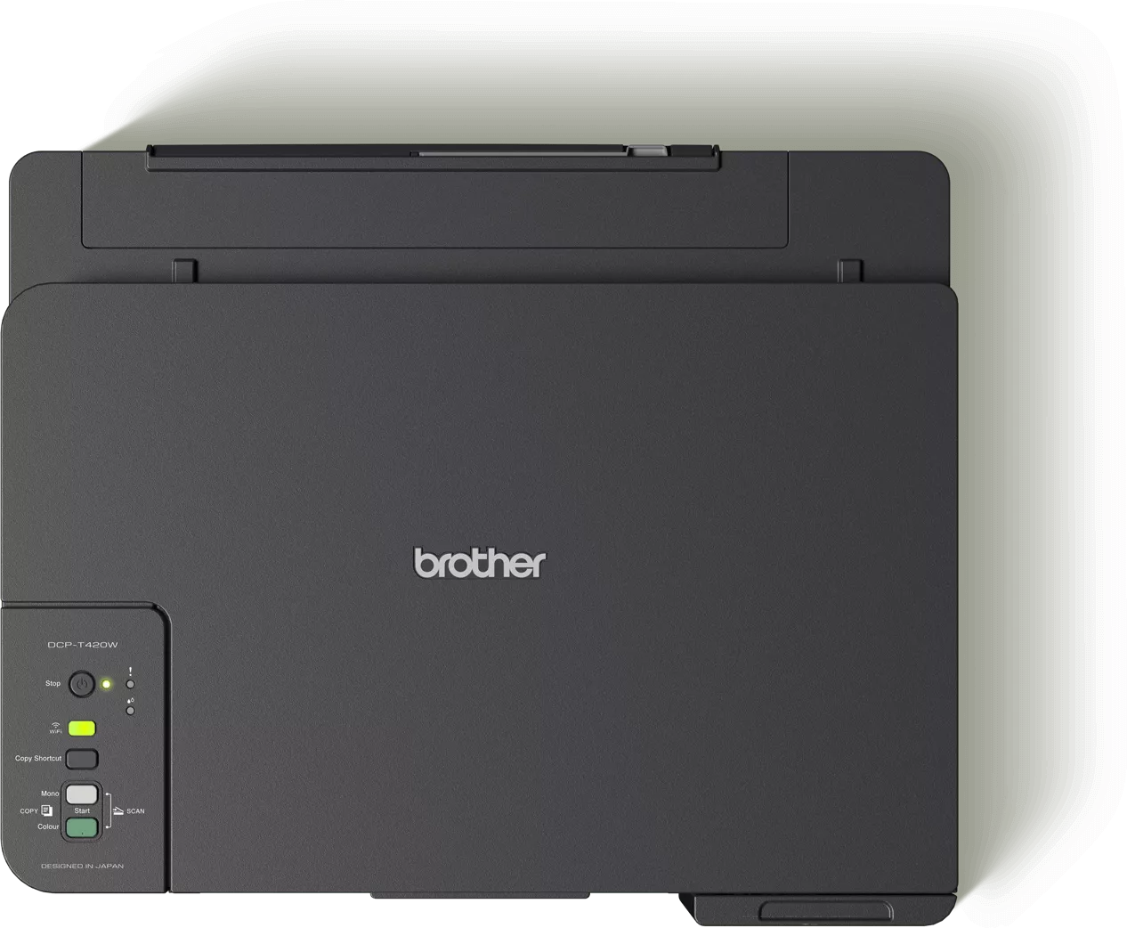 Ink Tank Printers for Home and Office | Brother Gulf, Middle East & Africa