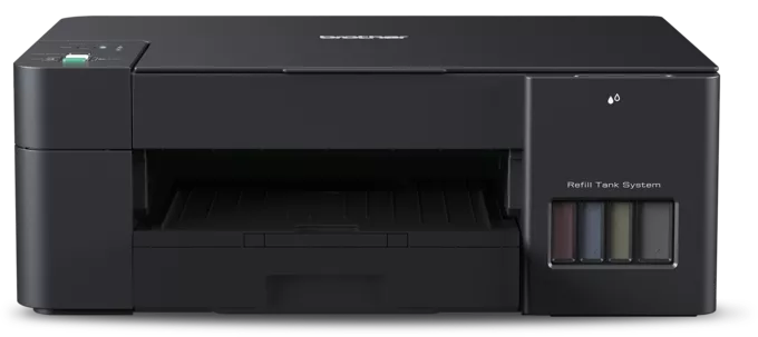 Ink Tank Printers for Home and Office | Brother Gulf, Middle East & Africa