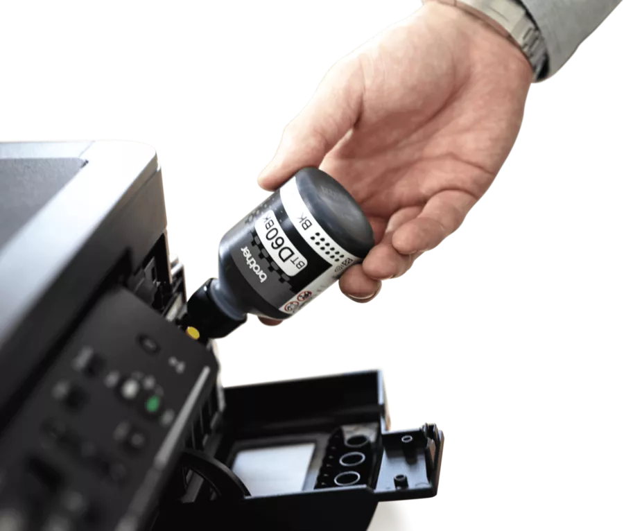 Ink Tank Printers for Home and Office | Brother Gulf, Middle East & Africa