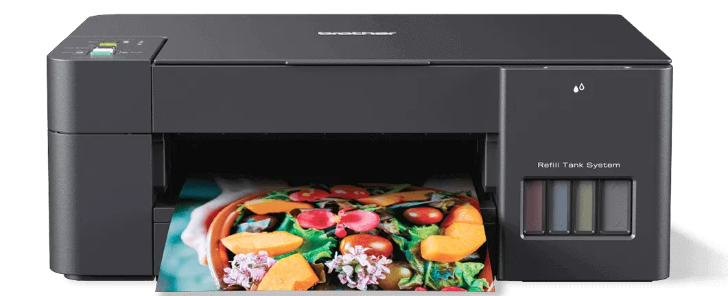 Ink Tank Printers for Home and Office | Brother Gulf, Middle East & Africa