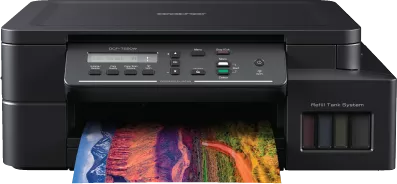 Ink Tank Printers for Home and Office | Brother Gulf, Middle East & Africa