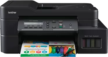 Ink Tank Printers for Home and Office | Brother Gulf, Middle East & Africa