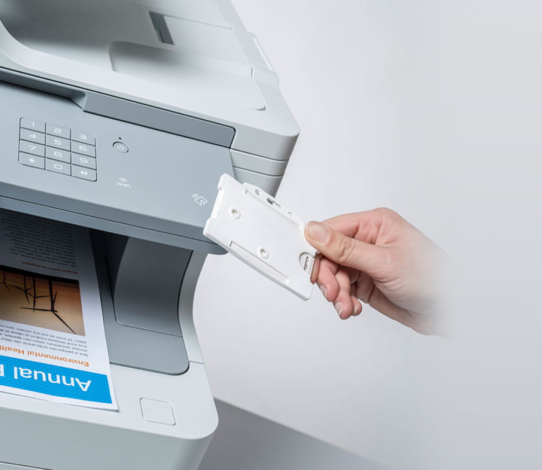 Black & White Laser Printers | Brother Gulf, Middle East & Africa