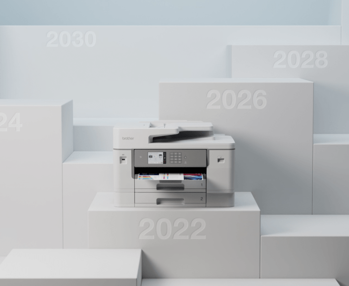 A3 Inkjet Printers | Brother Gulf, Middle East & Africa