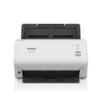 Professional Document Scanners | Brother Gulf, Middle East & Africa