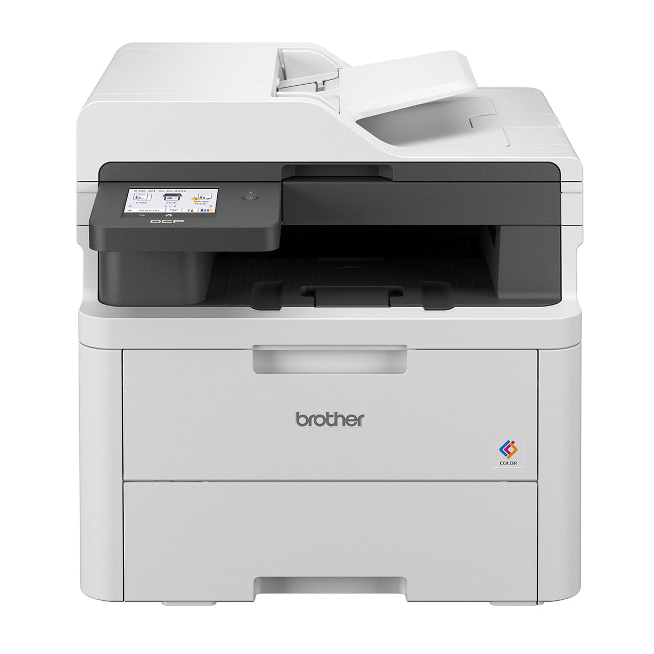DCP-L3560CDW Color Laser Printer | Brother Gulf, Middle East & Africa